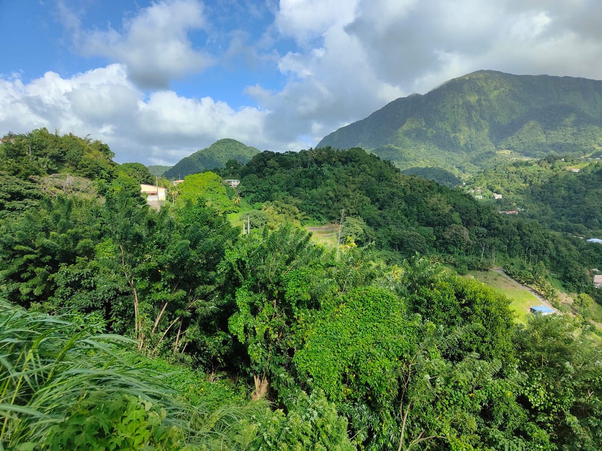 Que voir dans le Nord de la Martinique ? - Le Coin des Voyageurs